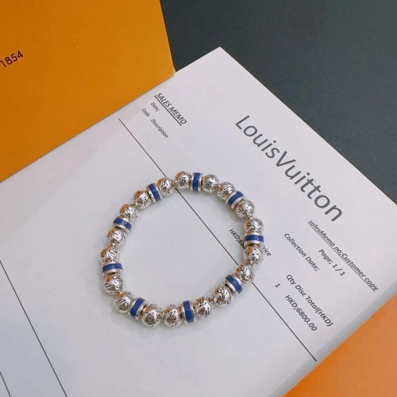 Exact replica Louis Vuitton Bracelets