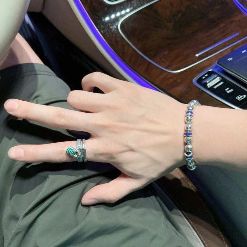 Exact replica Louis Vuitton Bracelets