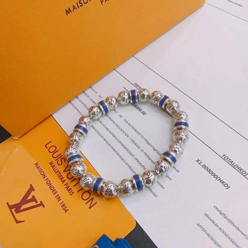 Exact replica Louis Vuitton Bracelets