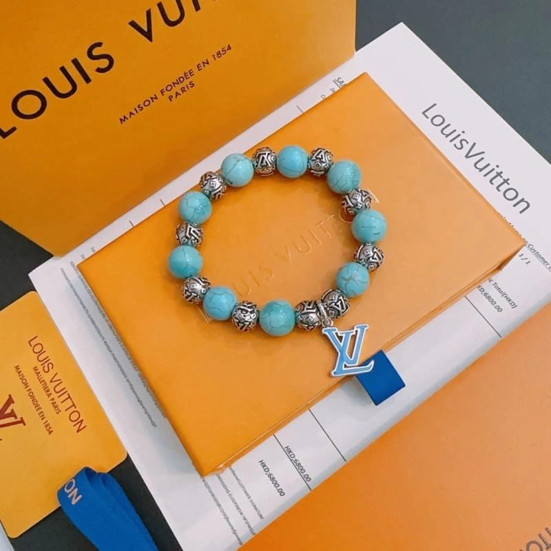 1:1 copy Louis Vuitton Bracelets
