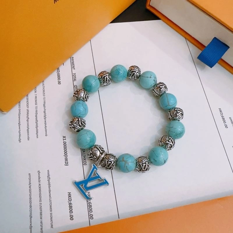 1:1 copy Louis Vuitton Bracelets