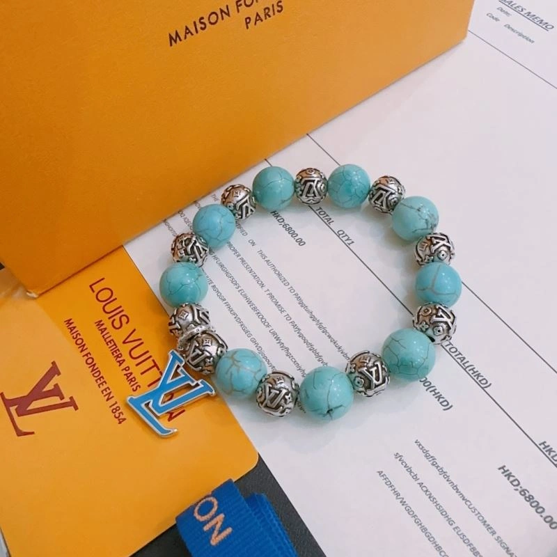1:1 copy Louis Vuitton Bracelets