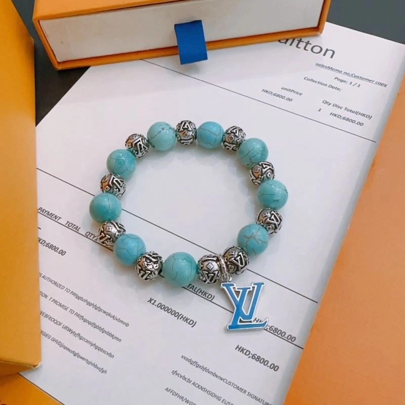 1:1 copy Louis Vuitton Bracelets