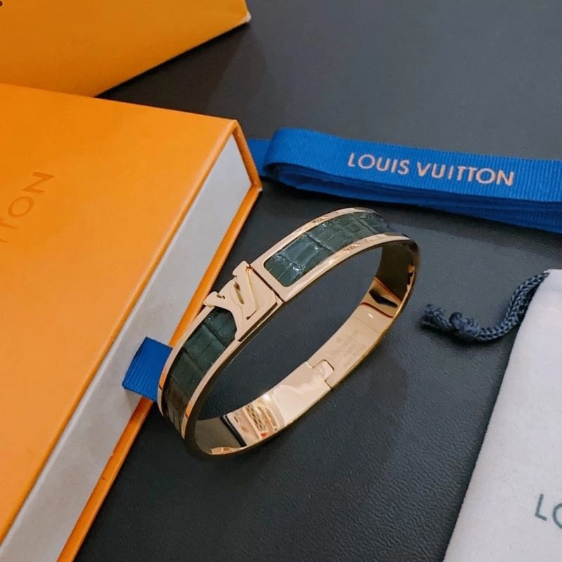 Cut-rate Louis Vuitton Bracelets