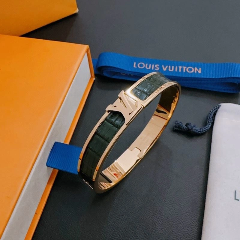 Cut-rate Louis Vuitton Bracelets