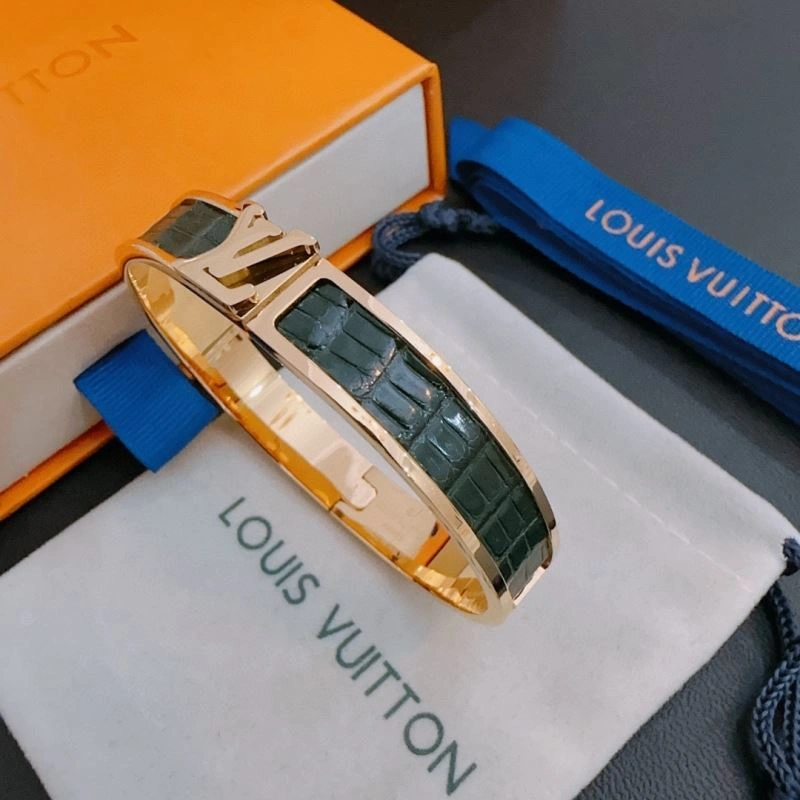 Cut-rate Louis Vuitton Bracelets