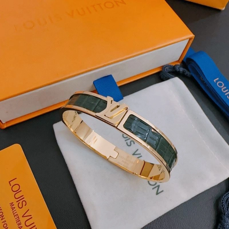 Cut-rate Louis Vuitton Bracelets