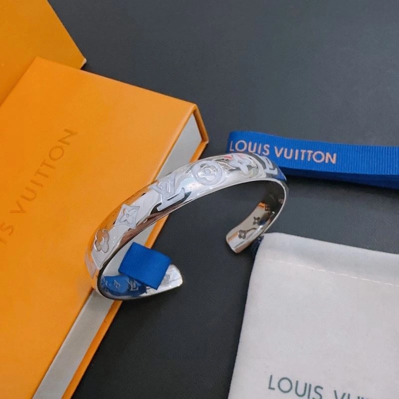 Legit Louis Vuitton Bracelets
