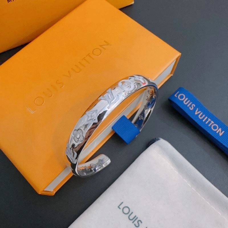 Legit Louis Vuitton Bracelets