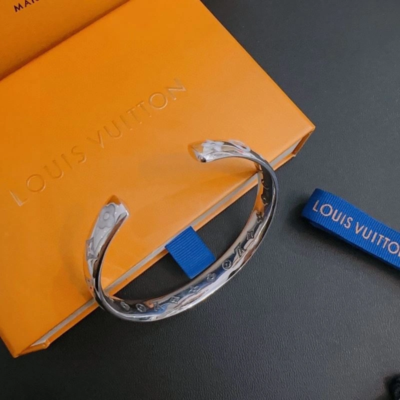 Legit Louis Vuitton Bracelets