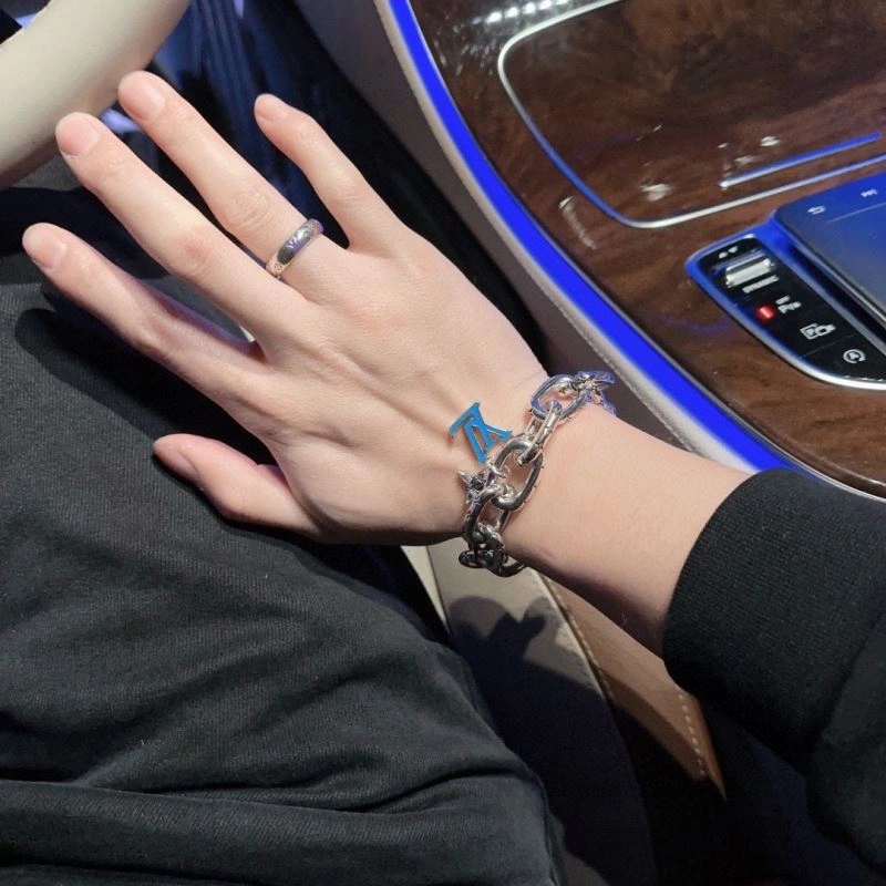 Legit Louis Vuitton Bracelets