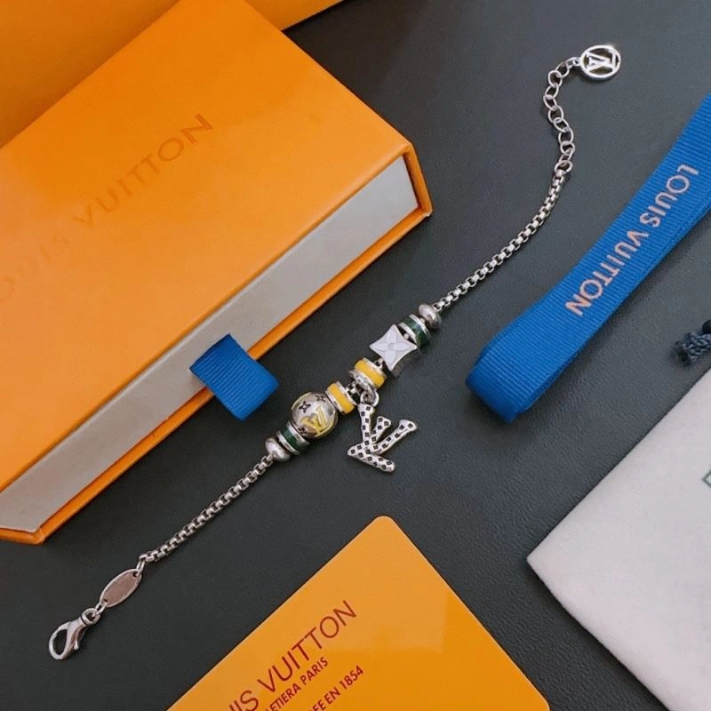 Precise copy Louis Vuitton Bracelets