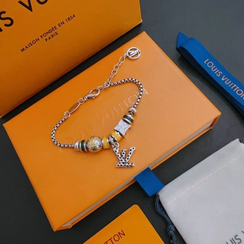 Precise copy Louis Vuitton Bracelets