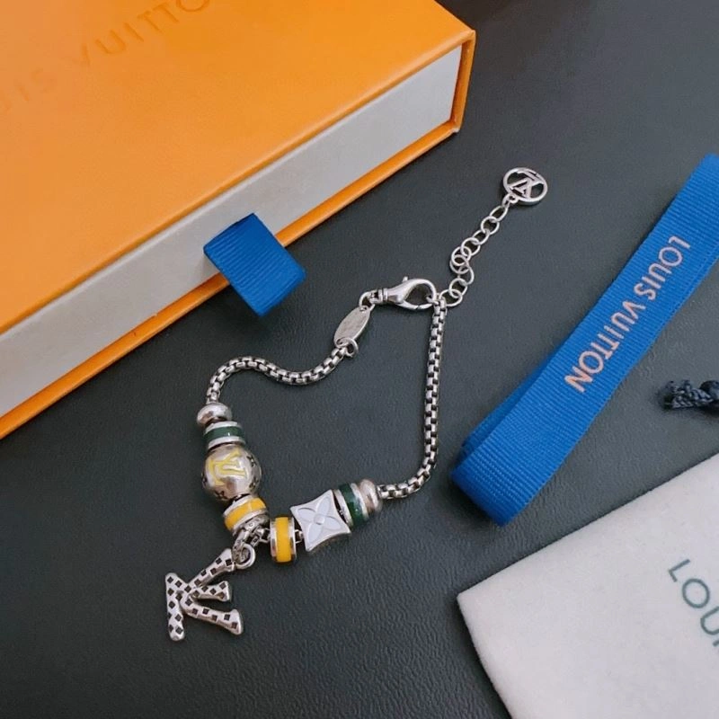 Precise copy Louis Vuitton Bracelets