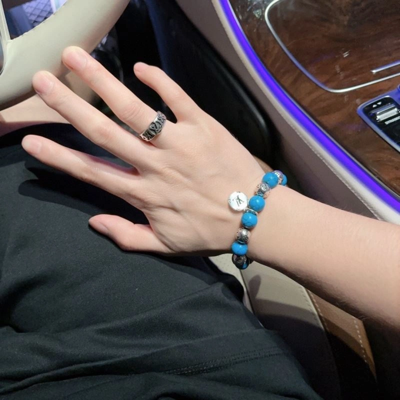 Mirror quality Louis Vuitton Bracelets