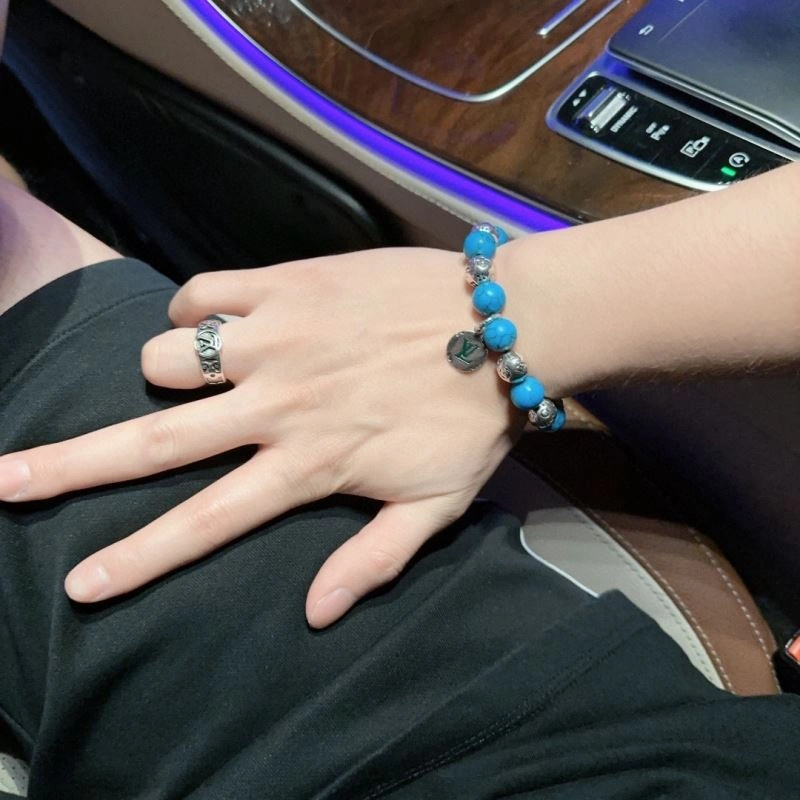 Mirror quality Louis Vuitton Bracelets