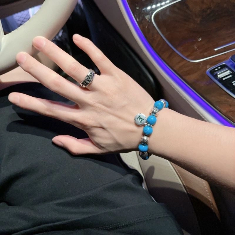 Mirror quality Louis Vuitton Bracelets