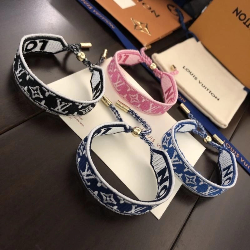 Bargain Louis Vuitton Bracelets