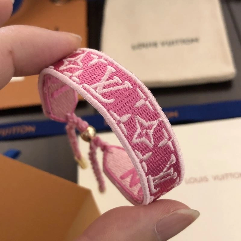 Bargain Louis Vuitton Bracelets