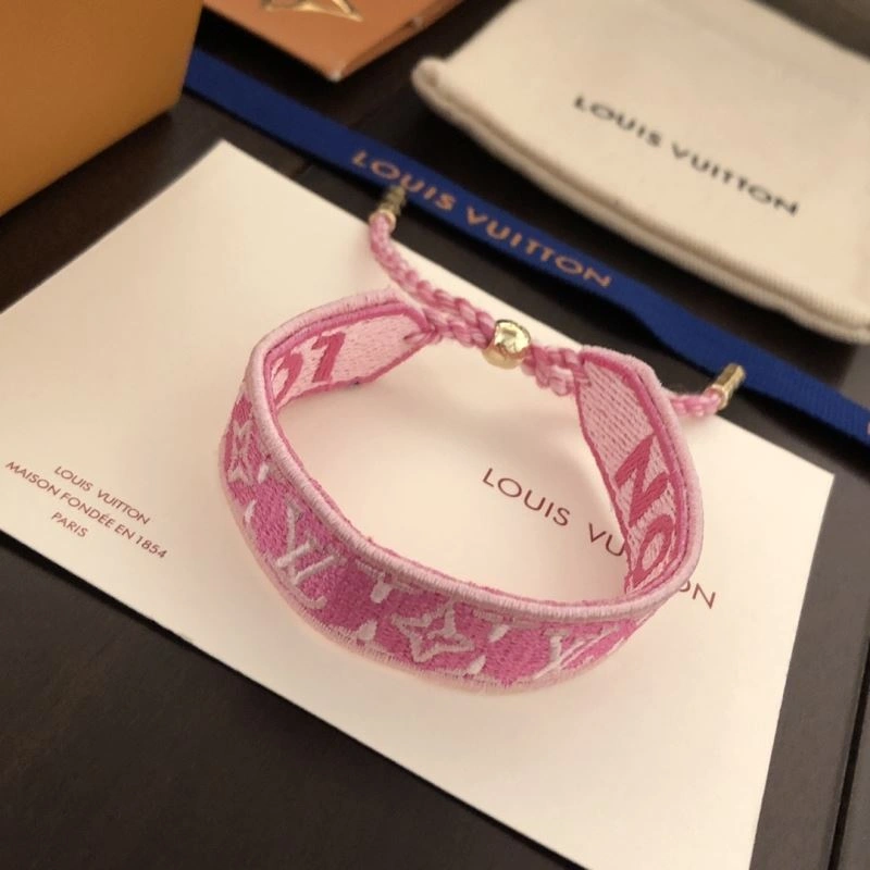 Bargain Louis Vuitton Bracelets