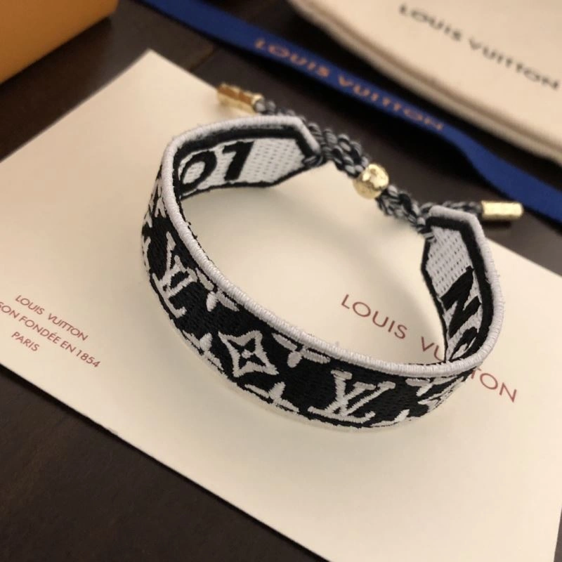 Bargain Louis Vuitton Bracelets