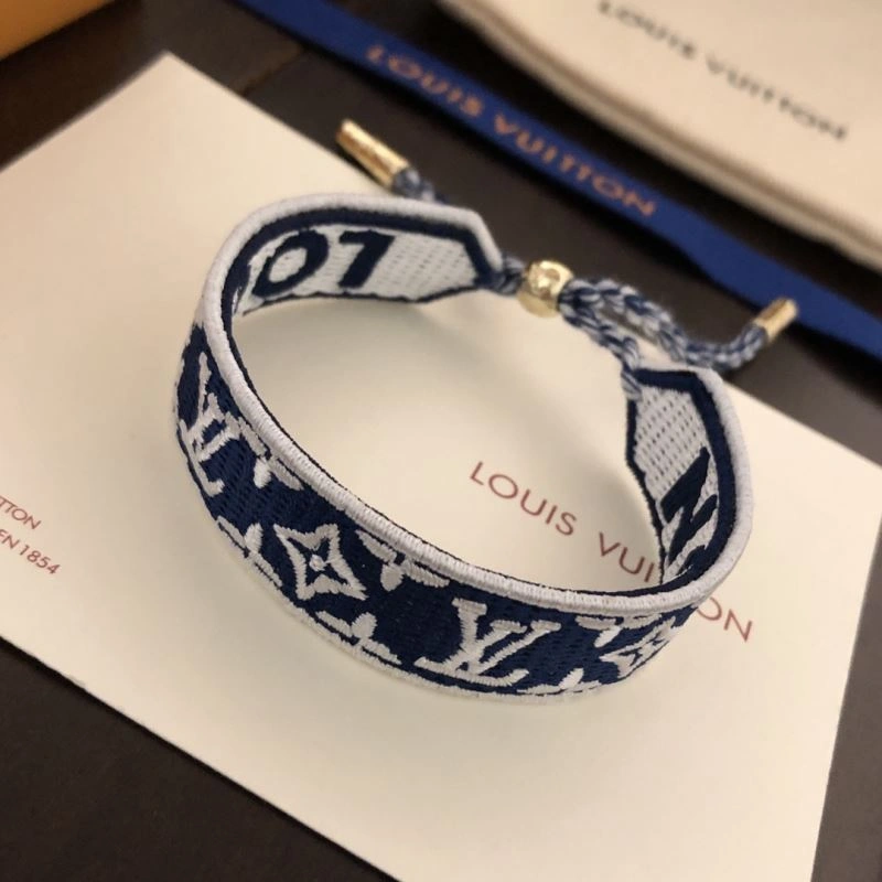 Bargain Louis Vuitton Bracelets