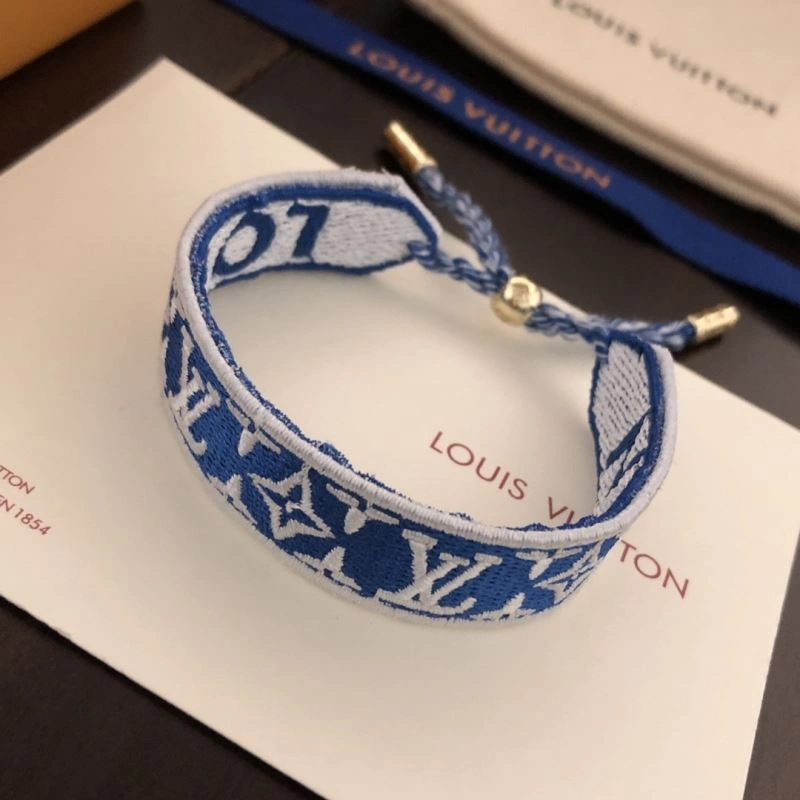 Bargain Louis Vuitton Bracelets