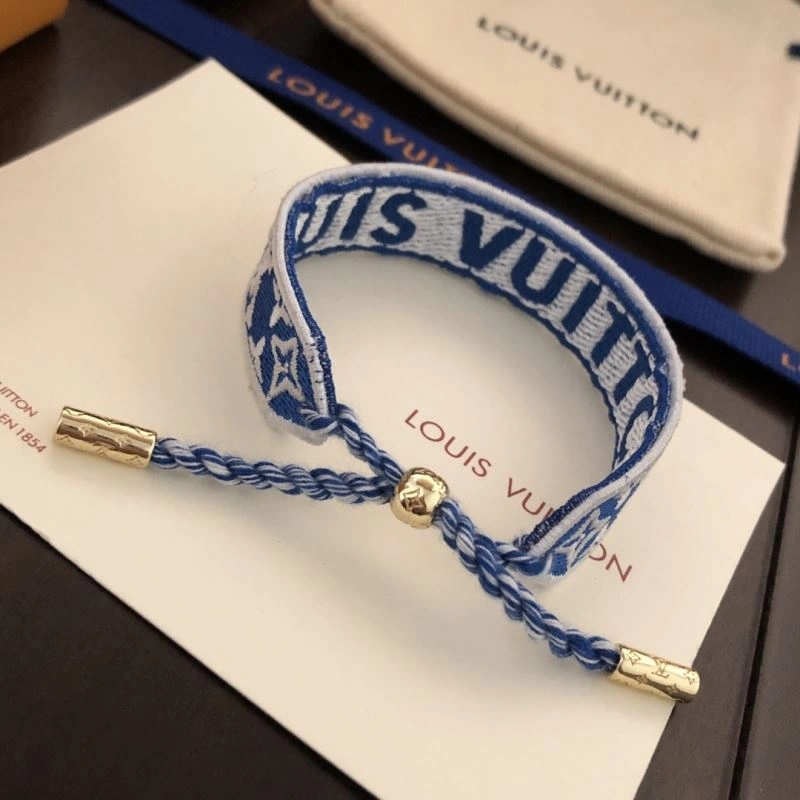 Bargain Louis Vuitton Bracelets