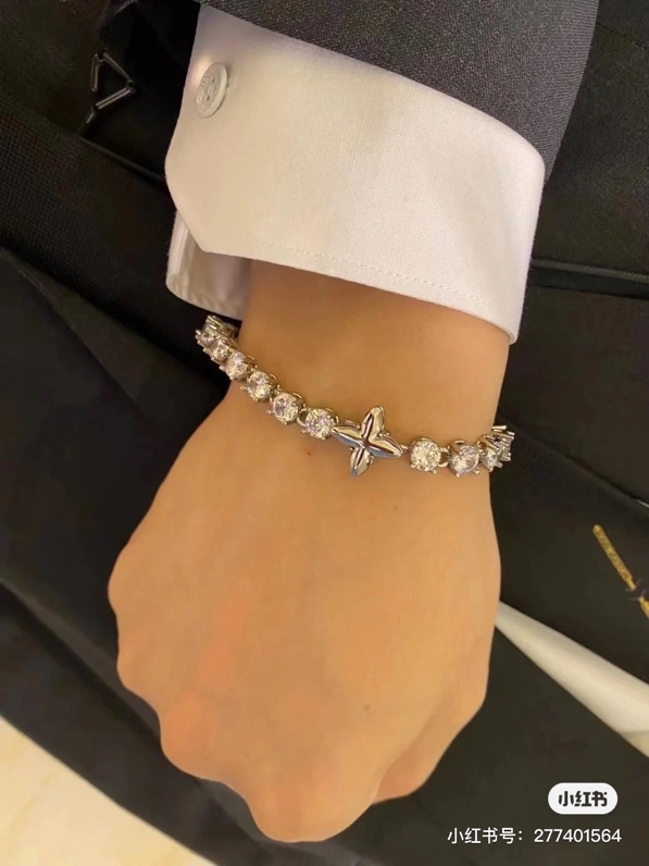Authentic Louis Vuitton Bracelets