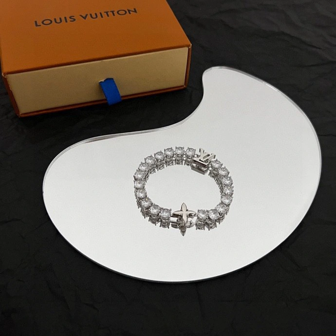 Authentic Louis Vuitton Bracelets