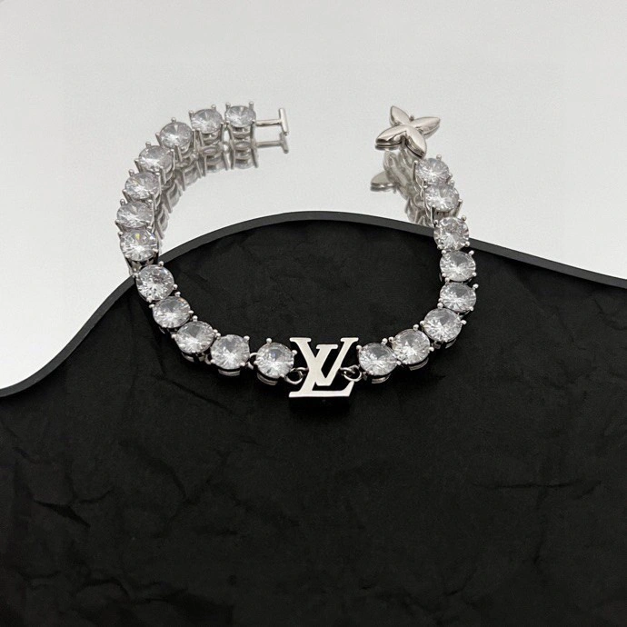 Authentic Louis Vuitton Bracelets