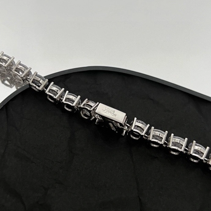 Authentic Louis Vuitton Bracelets