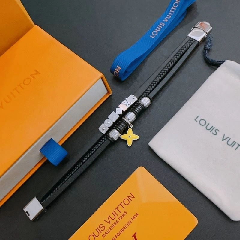 1:1 copy Louis Vuitton Bracelets
