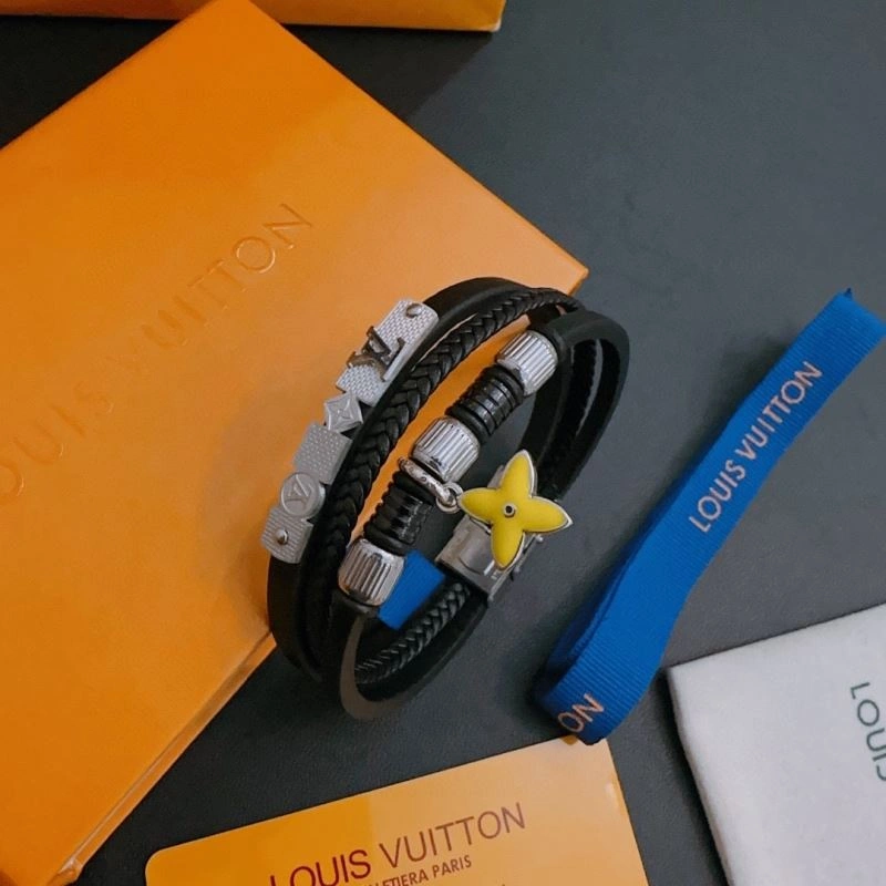1:1 copy Louis Vuitton Bracelets