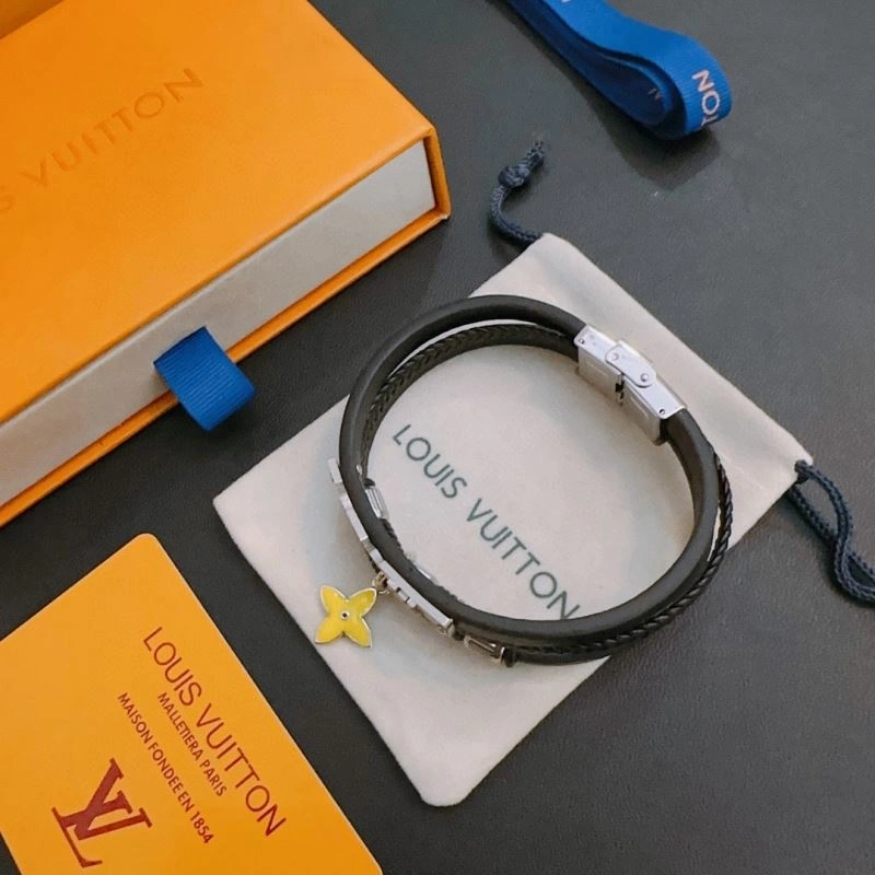 1:1 copy Louis Vuitton Bracelets