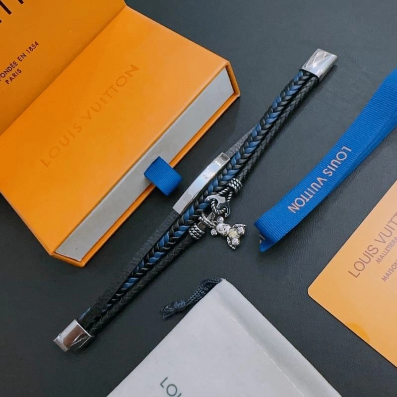 Bargain Louis Vuitton Bracelets