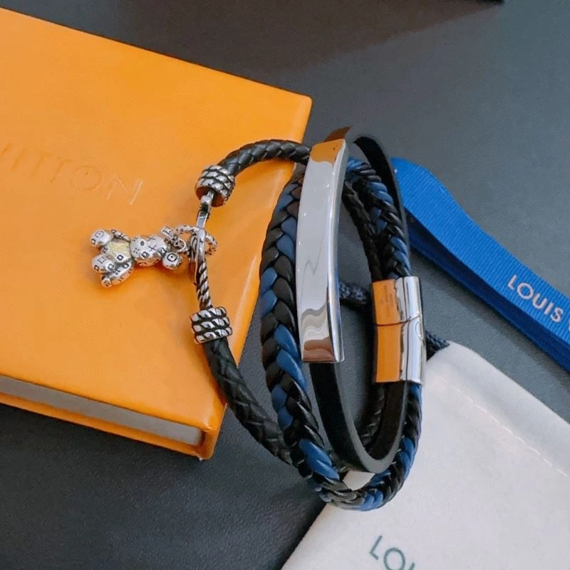 Bargain Louis Vuitton Bracelets