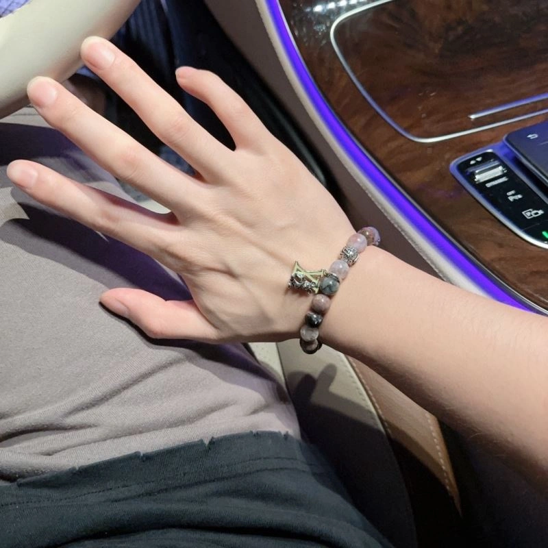 Mirror quality Louis Vuitton Bracelets