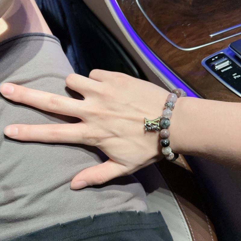Mirror quality Louis Vuitton Bracelets