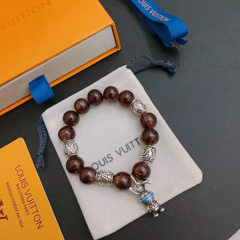 Affordable Louis Vuitton Bracelets