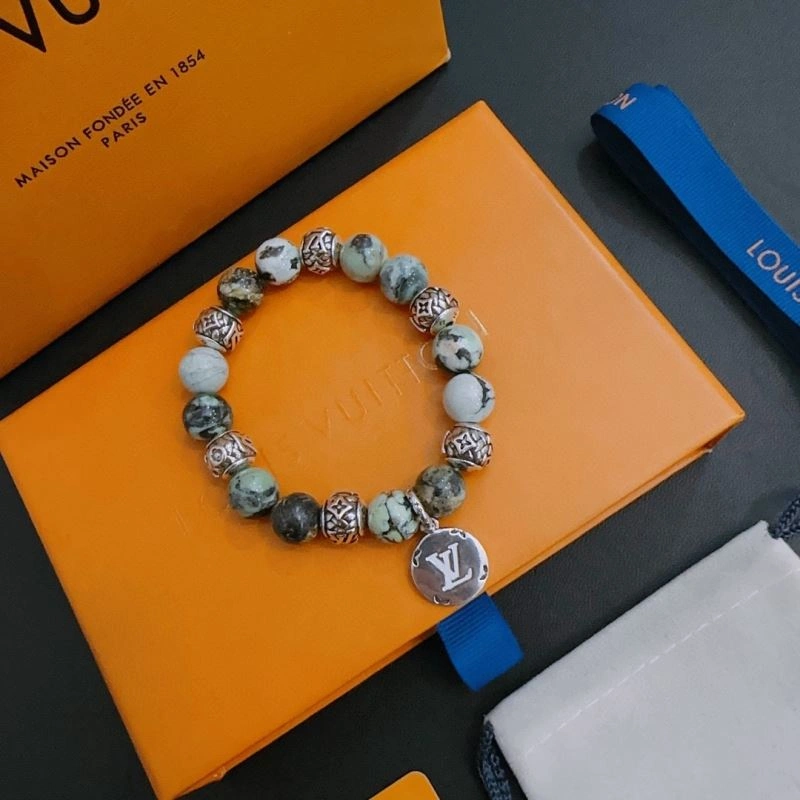 Precise copy Louis Vuitton Bracelets