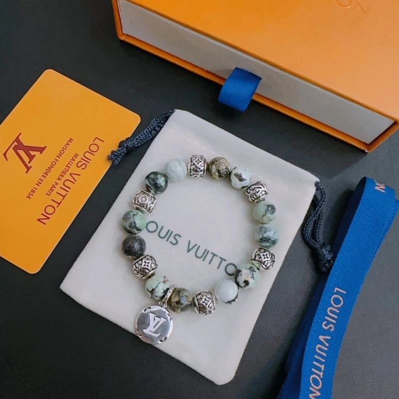 Precise copy Louis Vuitton Bracelets