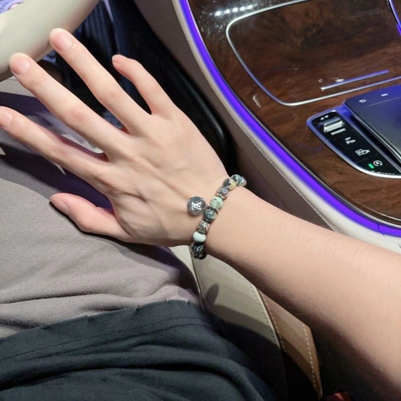 Precise copy Louis Vuitton Bracelets