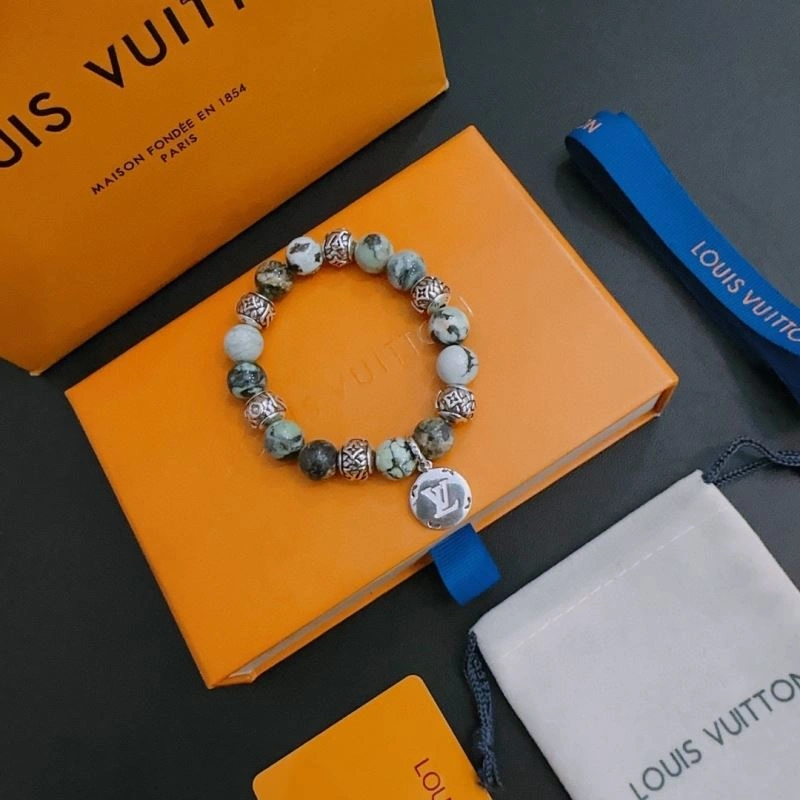 Precise copy Louis Vuitton Bracelets