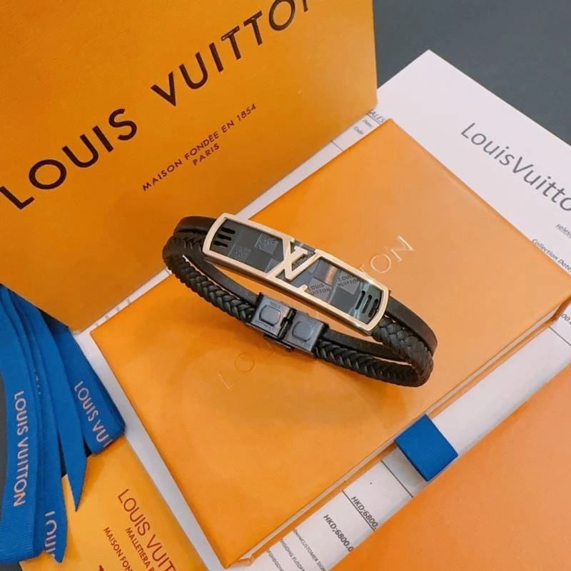 Top match Louis Vuitton Bracelets