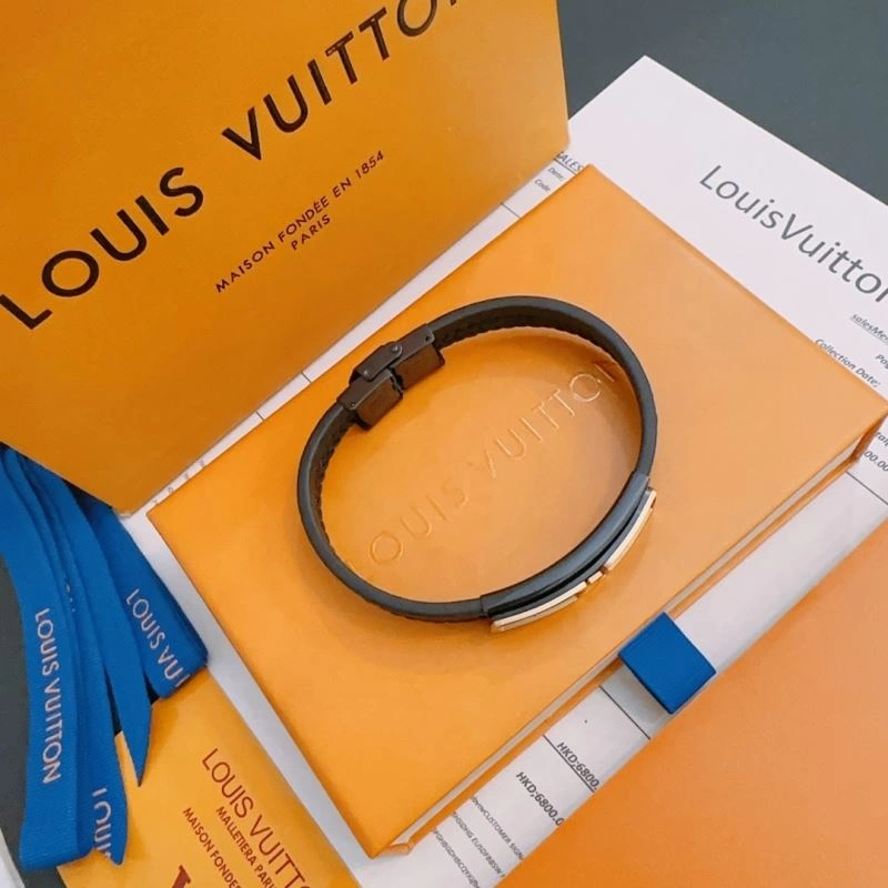 Top match Louis Vuitton Bracelets
