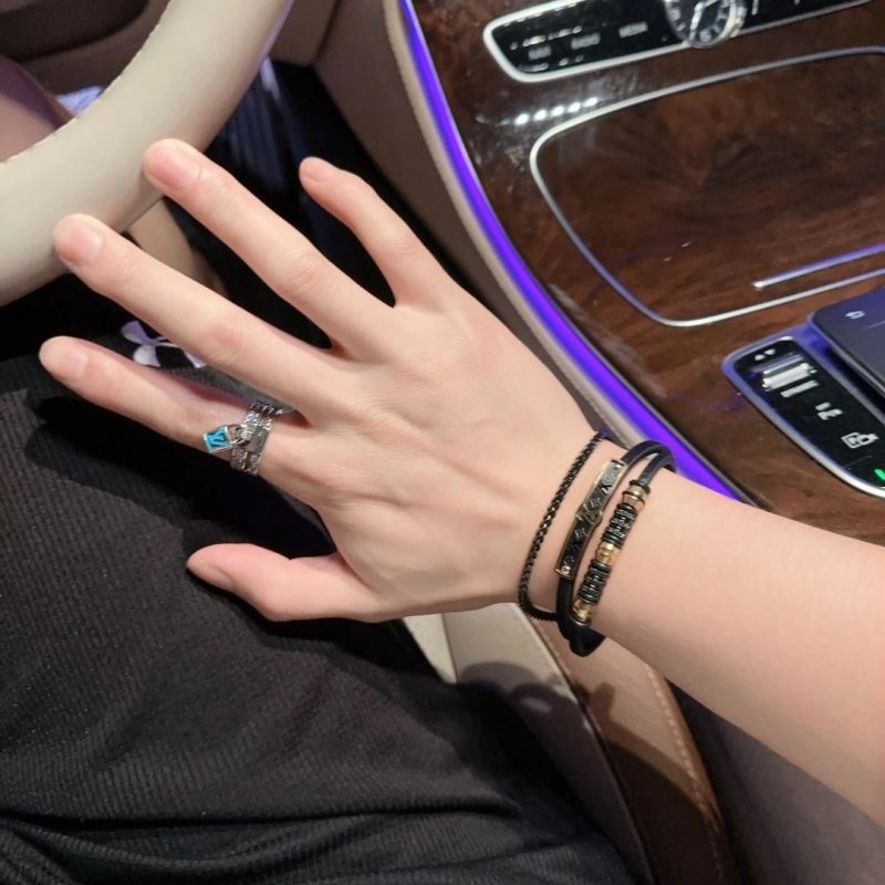 1:1 copy Louis Vuitton Bracelets