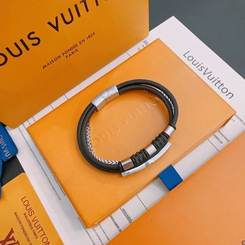 Top match Louis Vuitton Bracelets