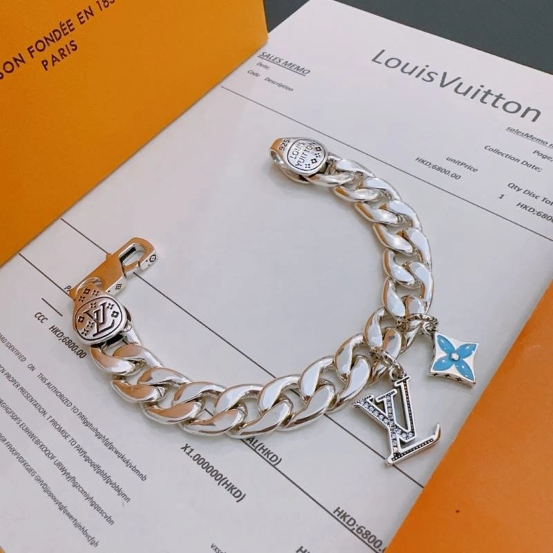 Louis Vuitton Bracelets