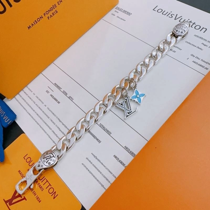 Economical Louis Vuitton Bracelets